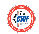 2024 Youth, Junior and Senior Commonwealth Championships - WCH
